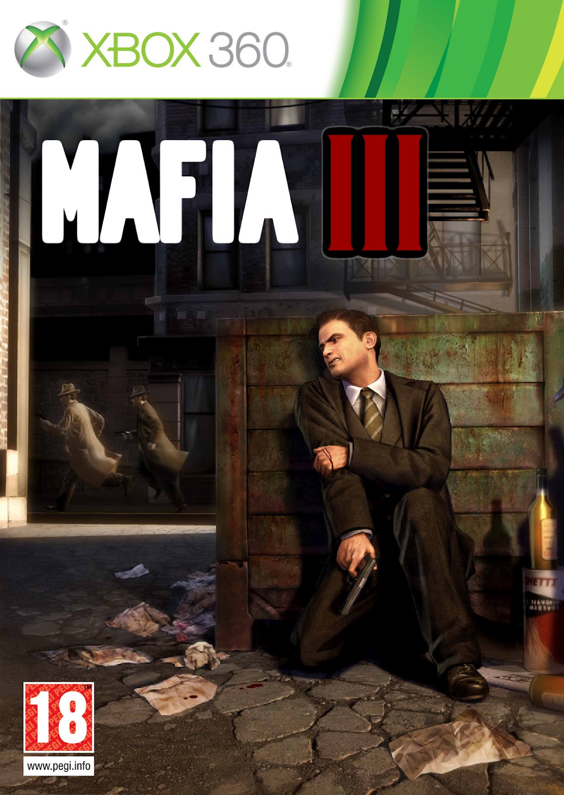Mafia 3 – A game to watch out for – Museum Games